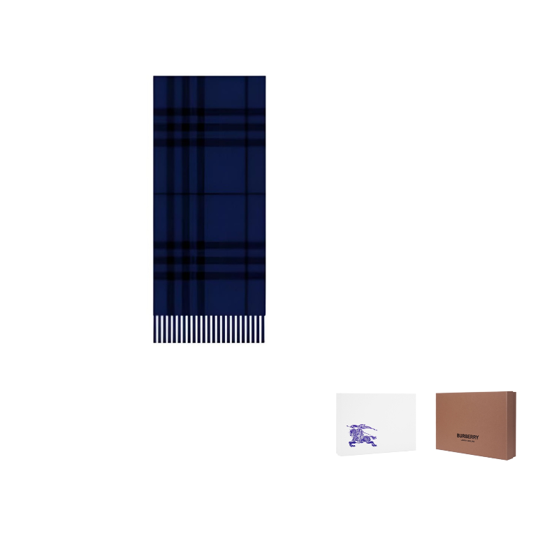 Шарф для мужчин