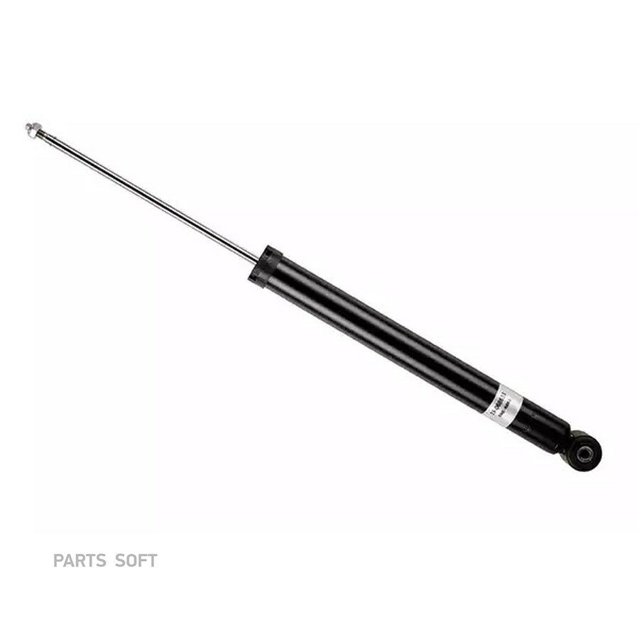 Амортизатор подвески VW Golf 4 Bora Skoda H B4 от официального дистрибьютора, BILSTEIN, артикул 19068633
