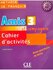 Amis et compagnie 3 Cahier | CLE International — книга на французском языке