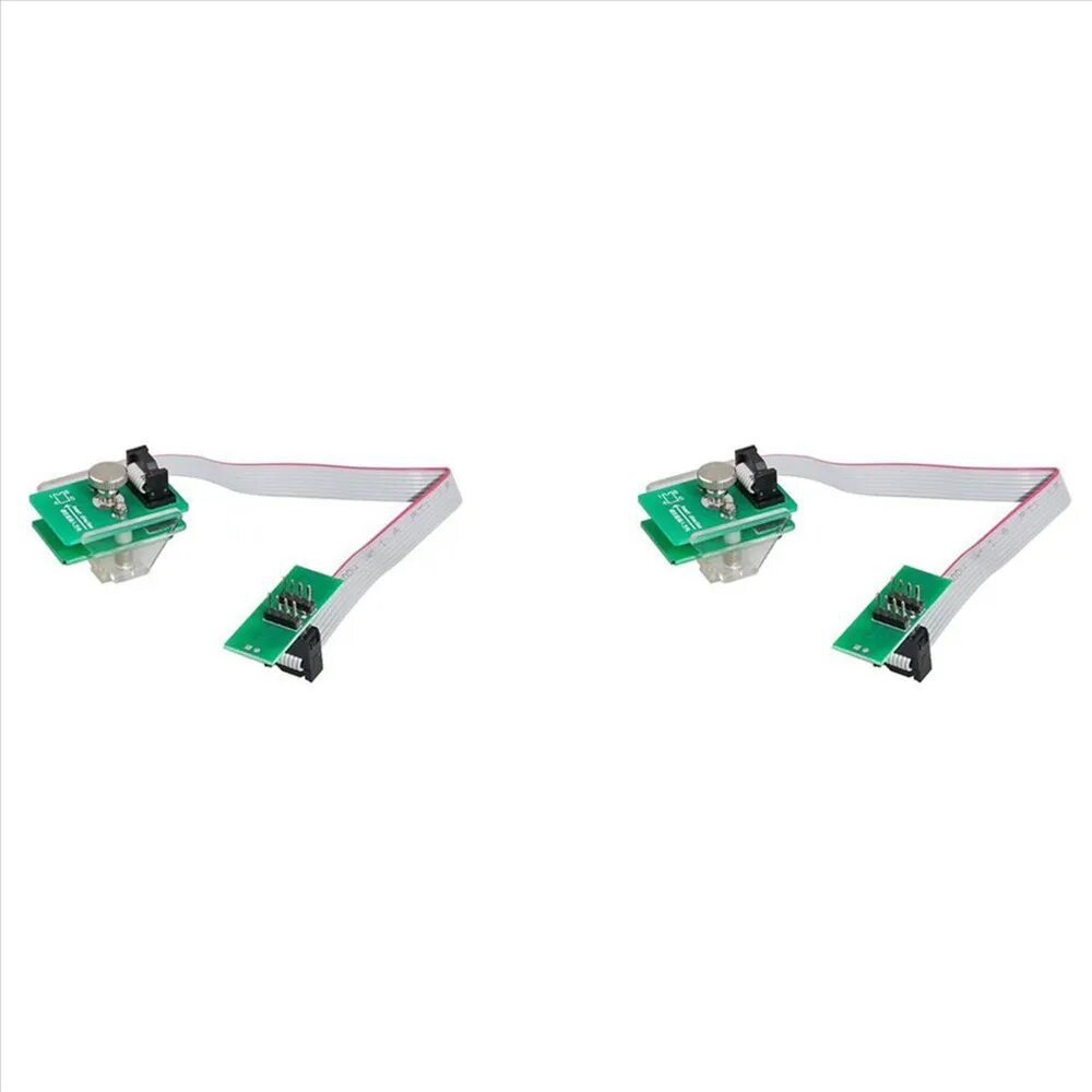 2x EEPROM 8-Контактный Адаптер Для Чтения Данных Чипа FEM-BDC для программирования