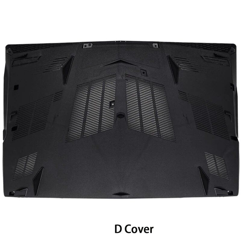 Крышка ноутбука MSI GE63 GE63VR D Cover