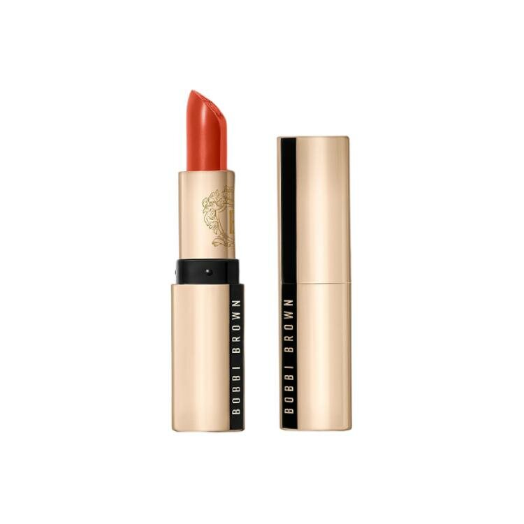 Помада кремовая увлажняющая женская BOBBI BROWN Luxury Gold, 3.5 г