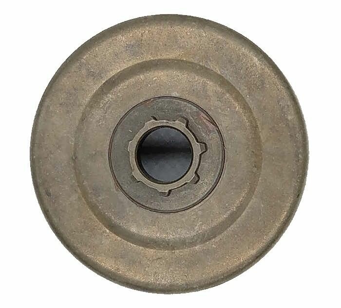 Звездочка ведущая промо для STIHL ms-180-250 цельносварная (HR-40026)