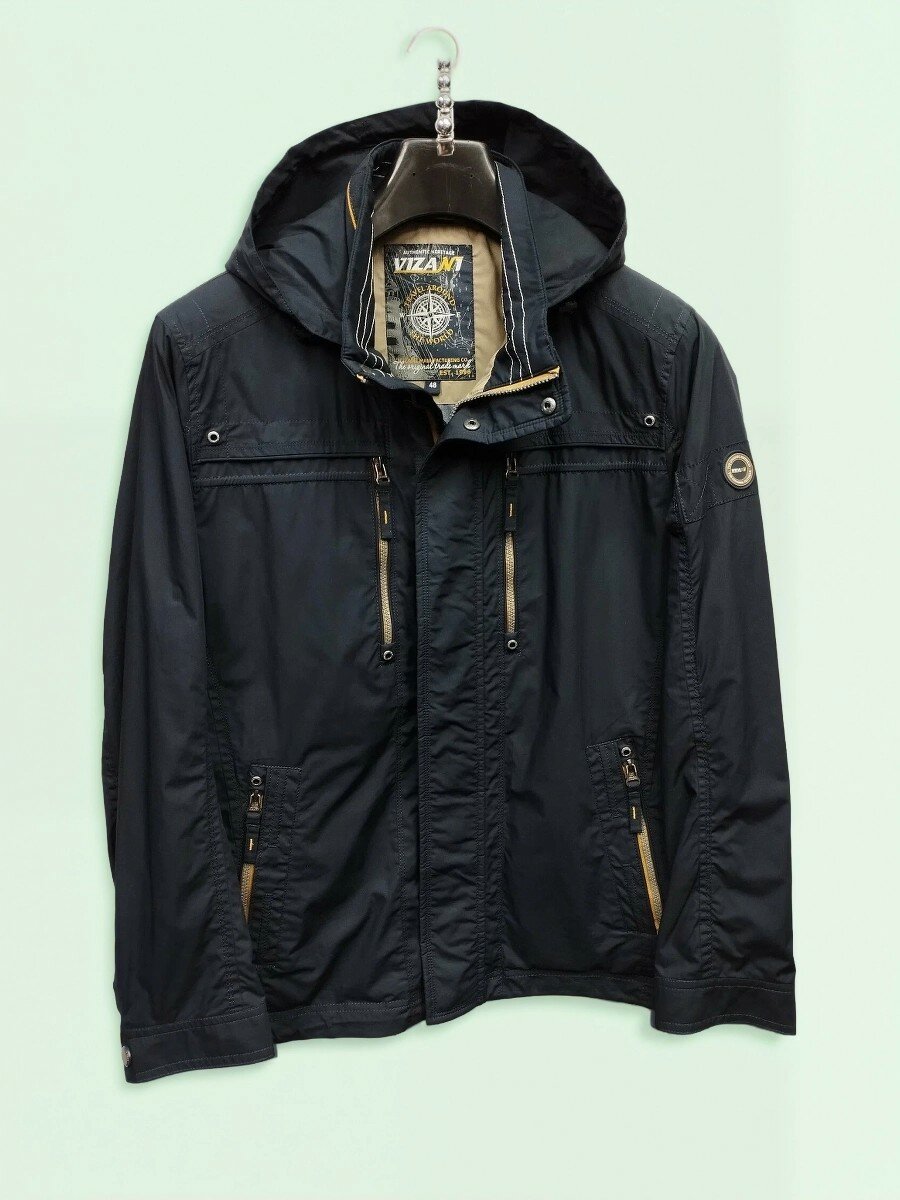 Ветровка ветровка