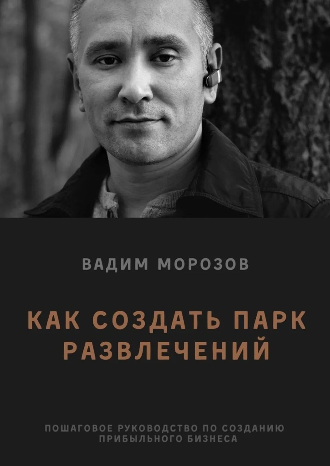 Как создать парк развлечений [Цифровая книга]
