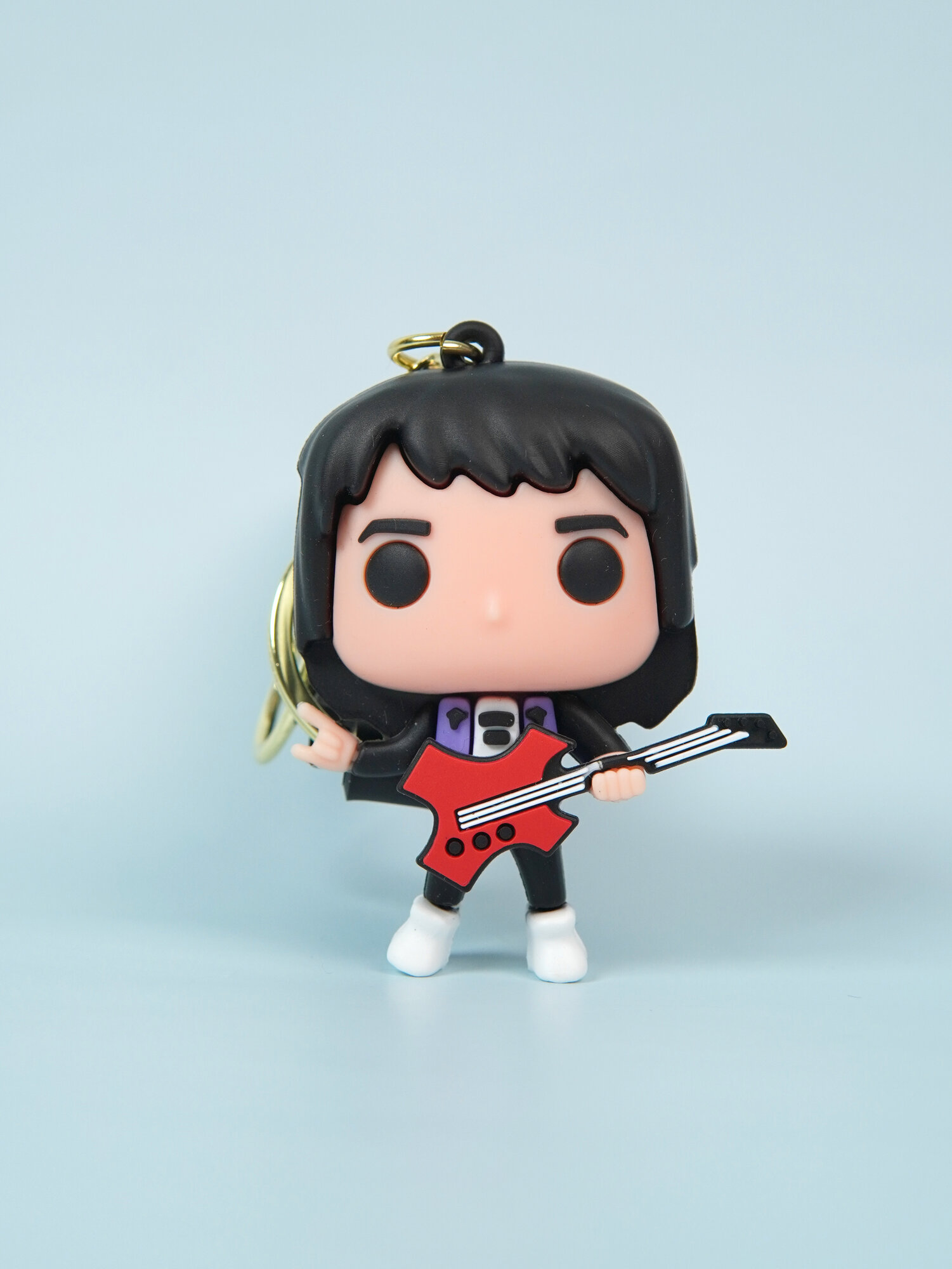 Брелок Эдди Мэнсон | Очень странные дела | Повелитель металла | Stranger Things | ОСД | Hellfire Club