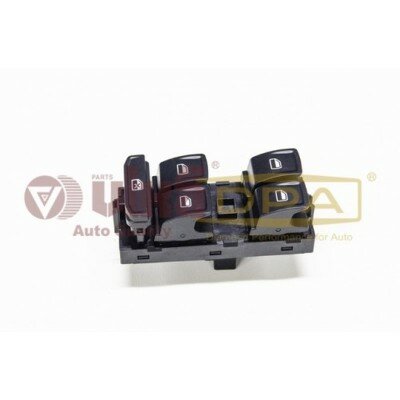Блок управления стеклоподъемниками VIKA 99591810701 Skoda Octavia III 12-20