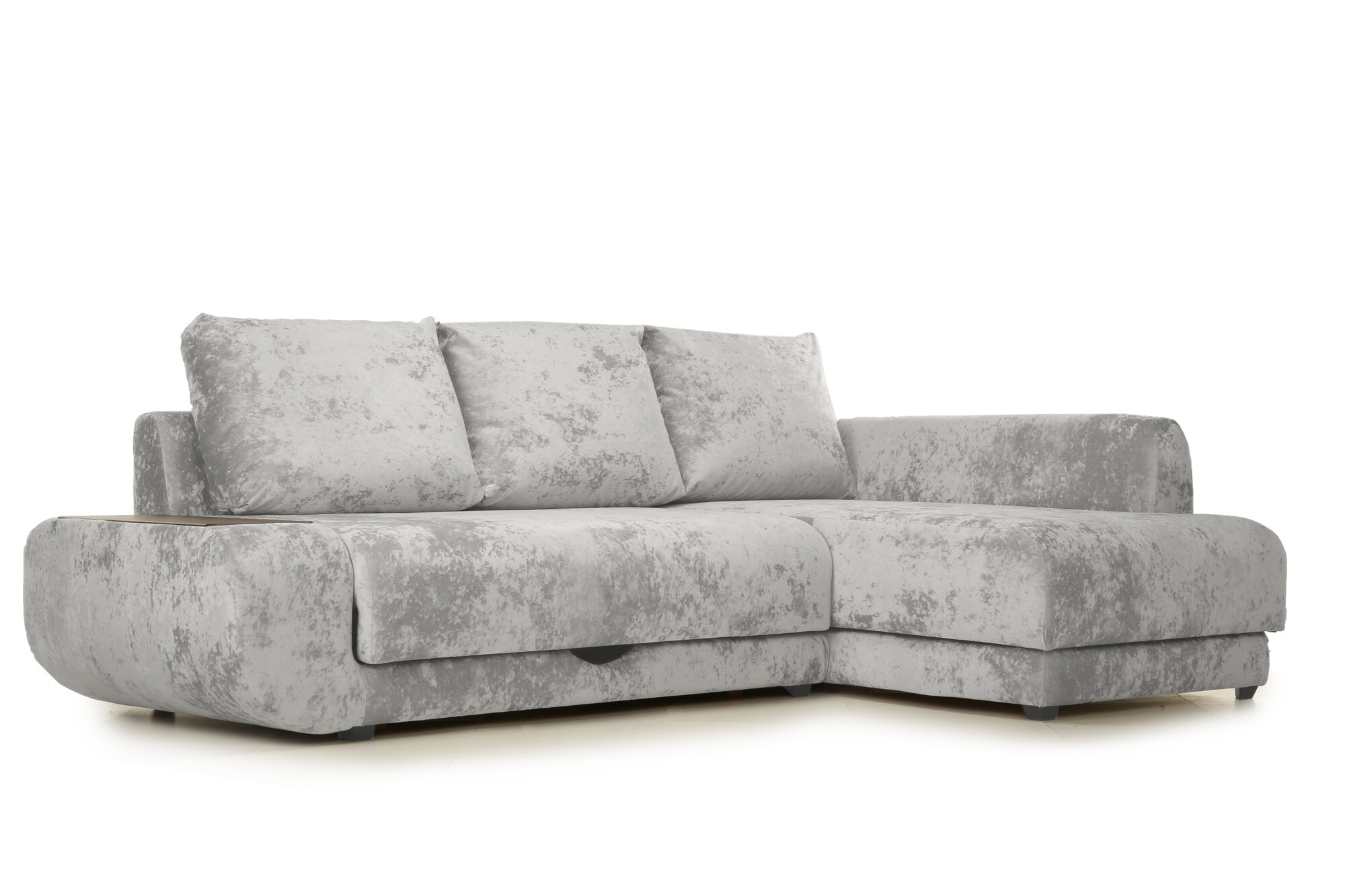 Диван угловой Нью-Йорк Независимый пружинный блок