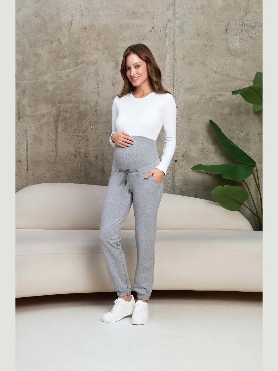 Брюки осень 2025