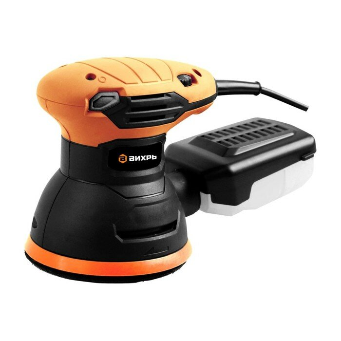 Эксцентриковая шлифовальная машина Вихрь ЭШМ-125А98416