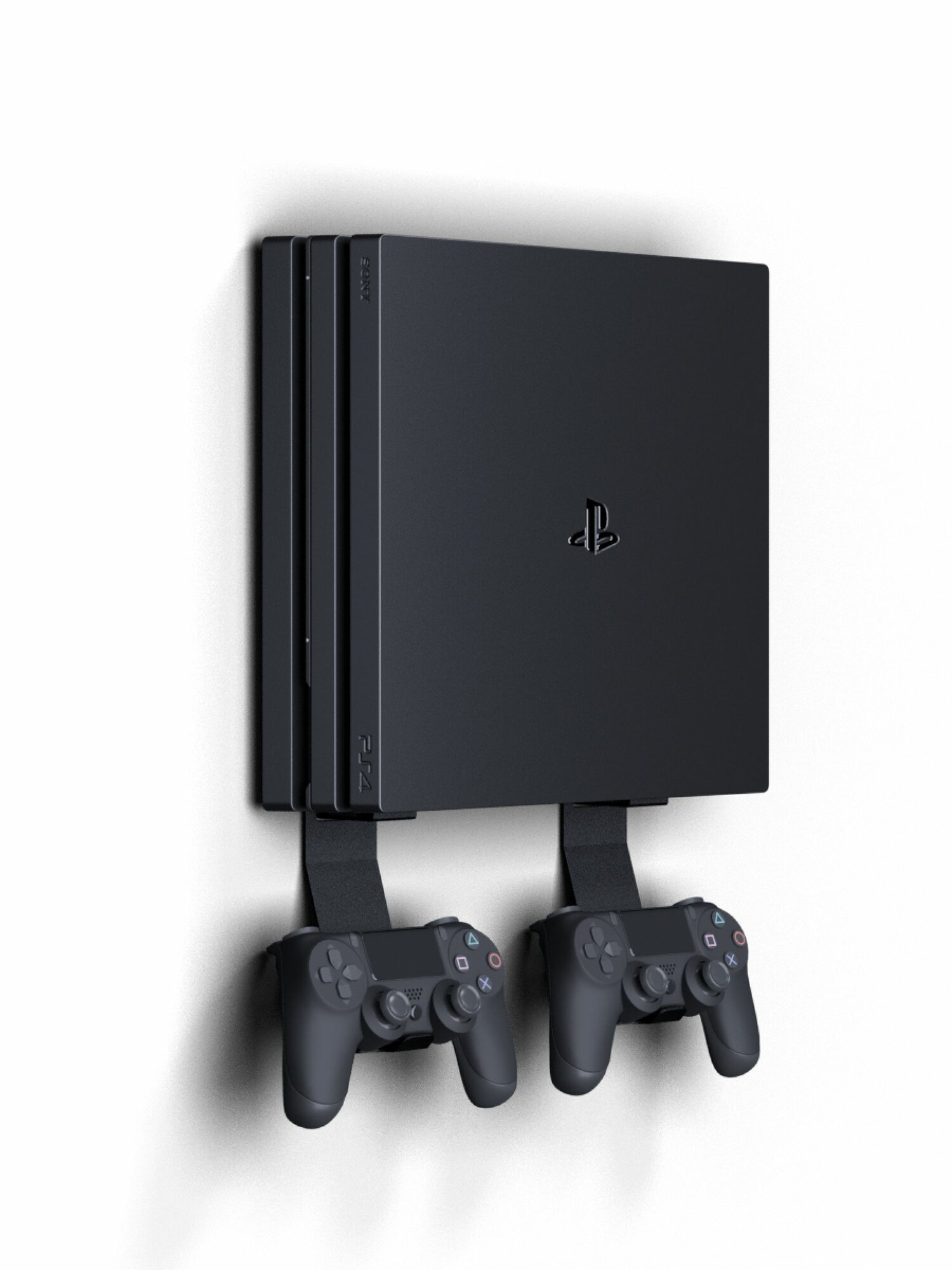 Подставка для PS4 PRO - 1 шт — фото 1