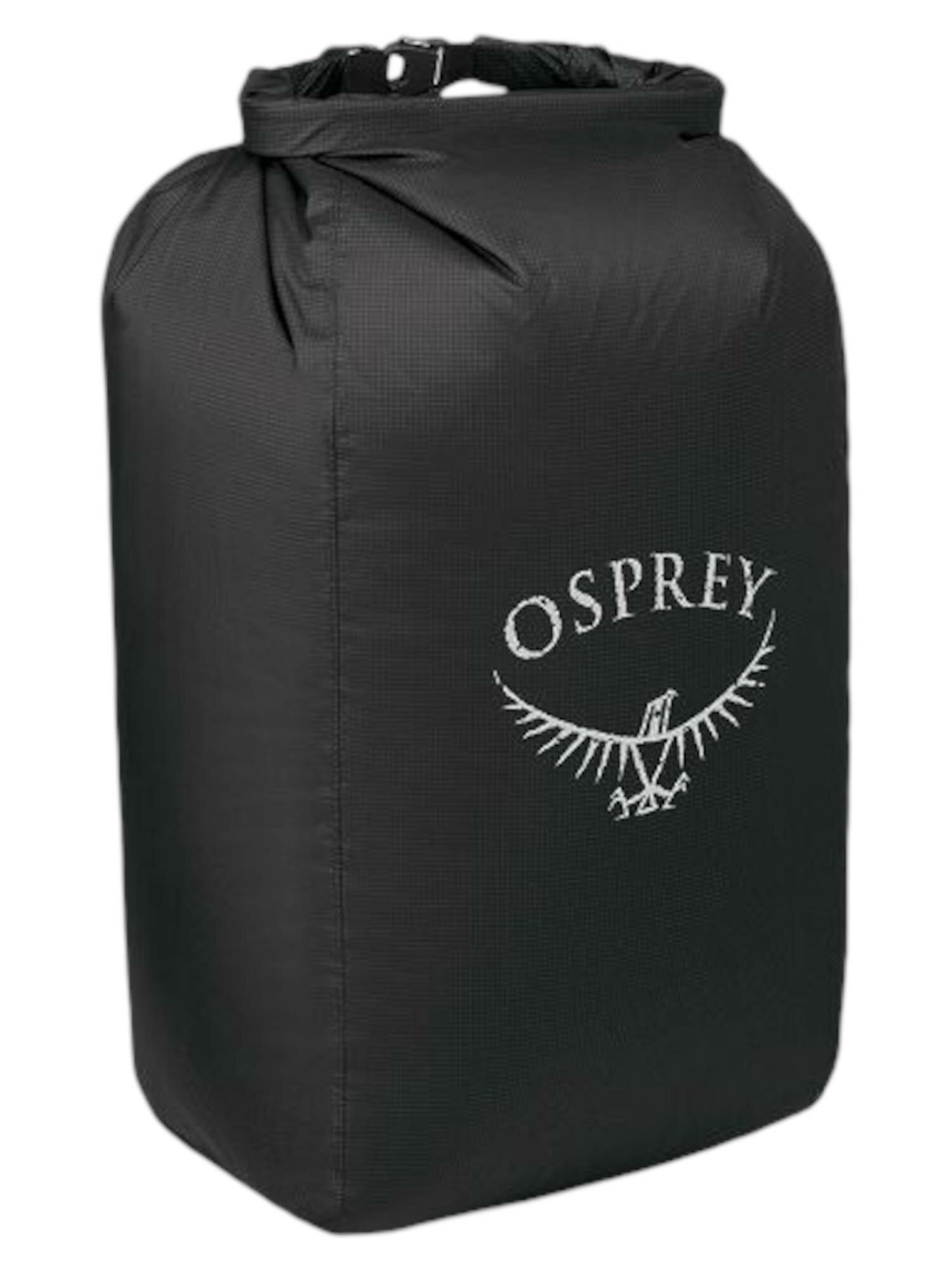 Гермомешок Osprey Ultralight Pack Liner Small Black (US: S)