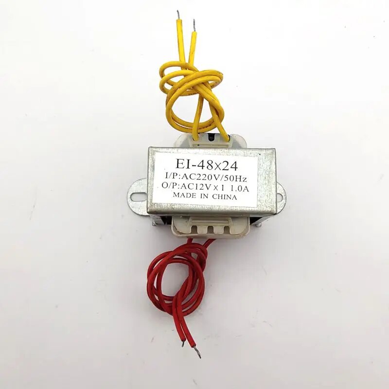 Трансформатор EI48*24 — фото 1