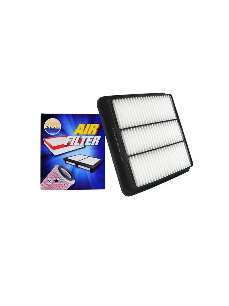 Фильтр воздушный GEELY Atlas 16-> AMD AMD. FA412