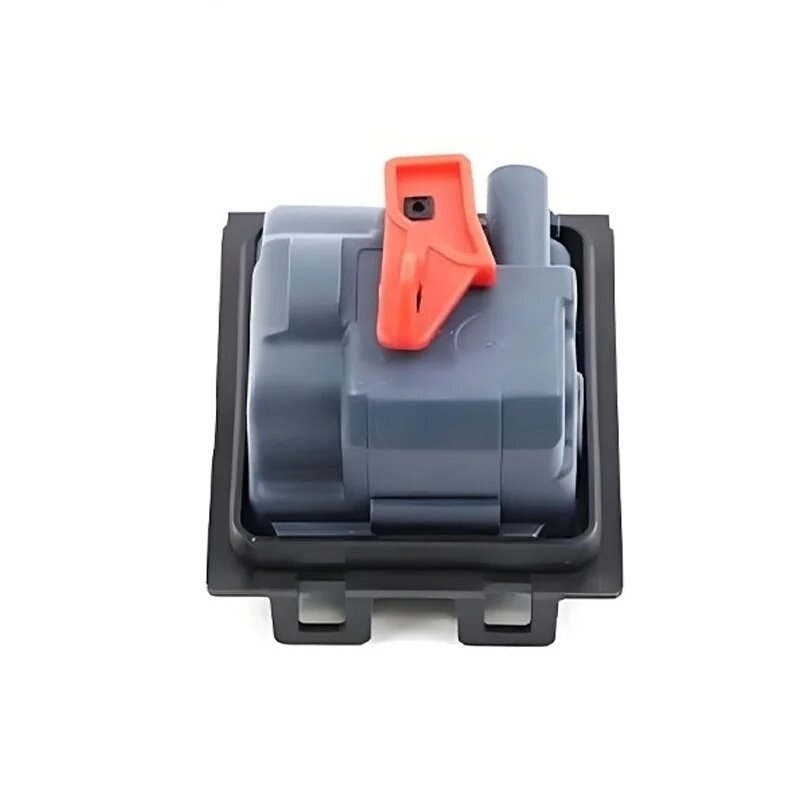 Мотор Привода Замка Лючка Бензобака Mercedes-Benz W117 C117 C190 C238 C253 X222, Внутренняя Крышка Топливного Бака