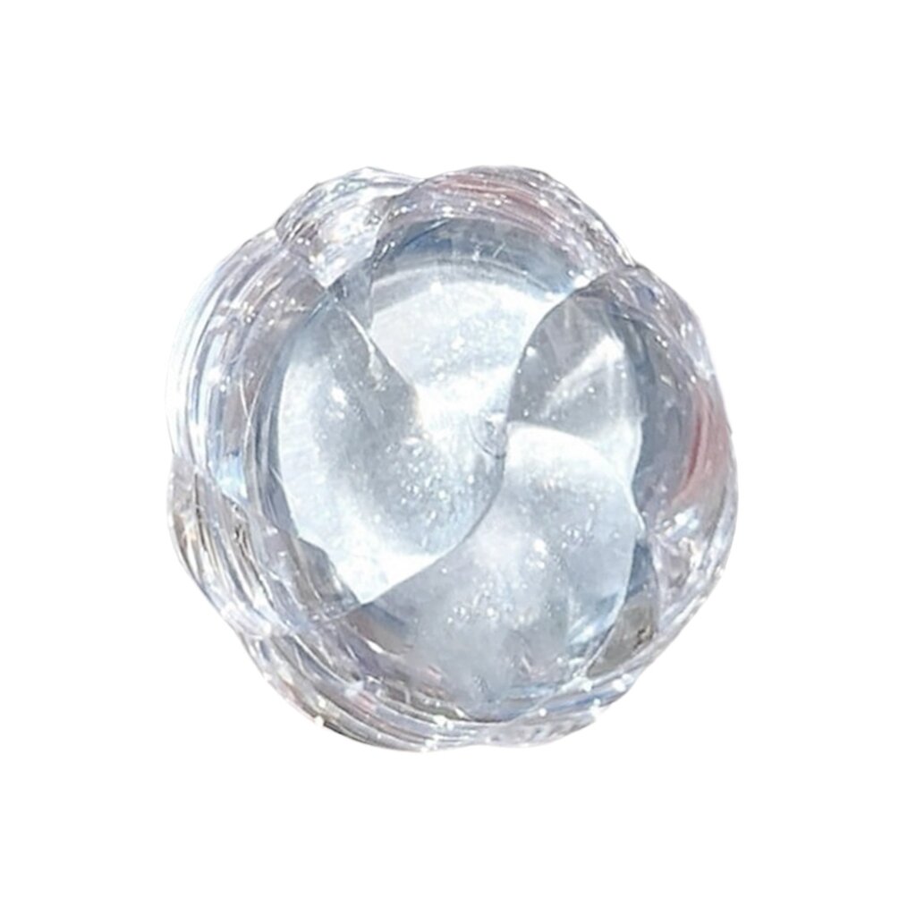 Перламутровые тени для век fine flash осветляют нежные розовые румяна- 01