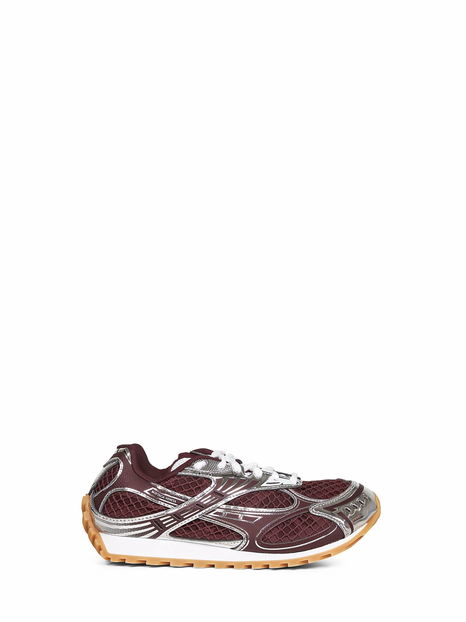 Кроссовки Bottega Veneta