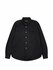 Рубашка BLACK COMME des GARCONS, размер S, черный