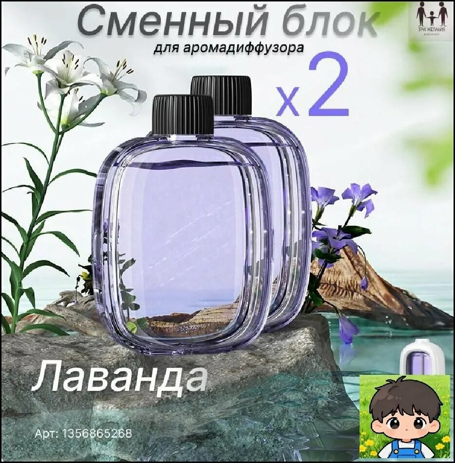 Ароматический диффузор