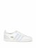 Кроссовки adidas, размер 8.5 US, белый,