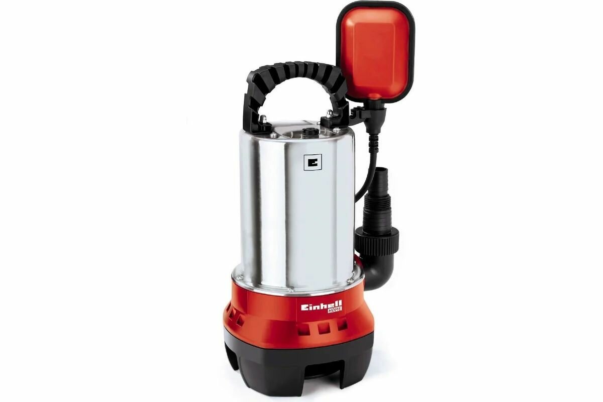 Насос погружной дренажный для грязной воды Einhell GC-DP 5225 N