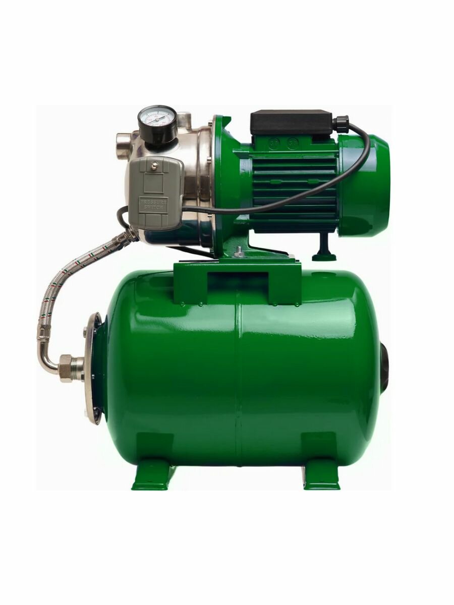 Насосная станция Оasis S-70/50N-24 Green