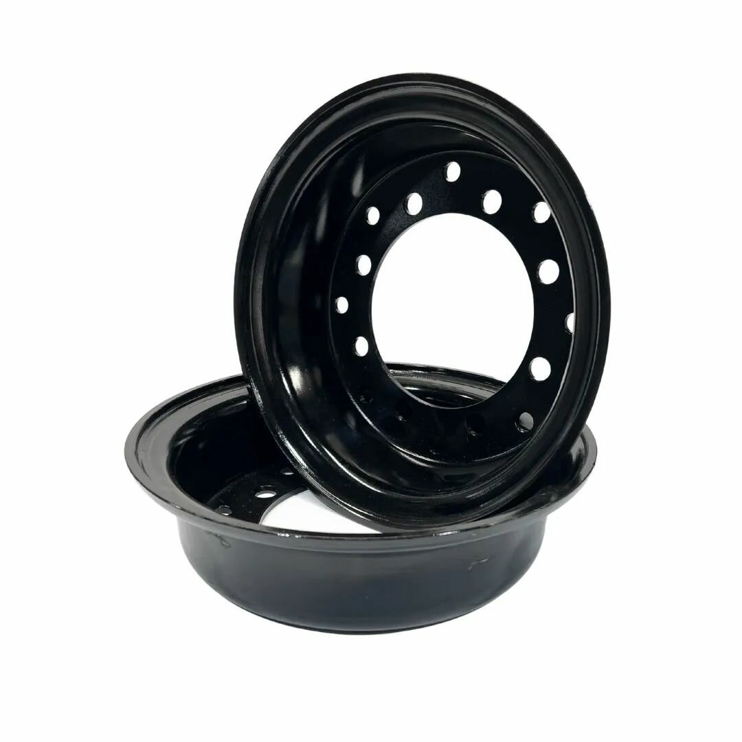 Диск колесный разборный Nichiyu FB30 (193094001)