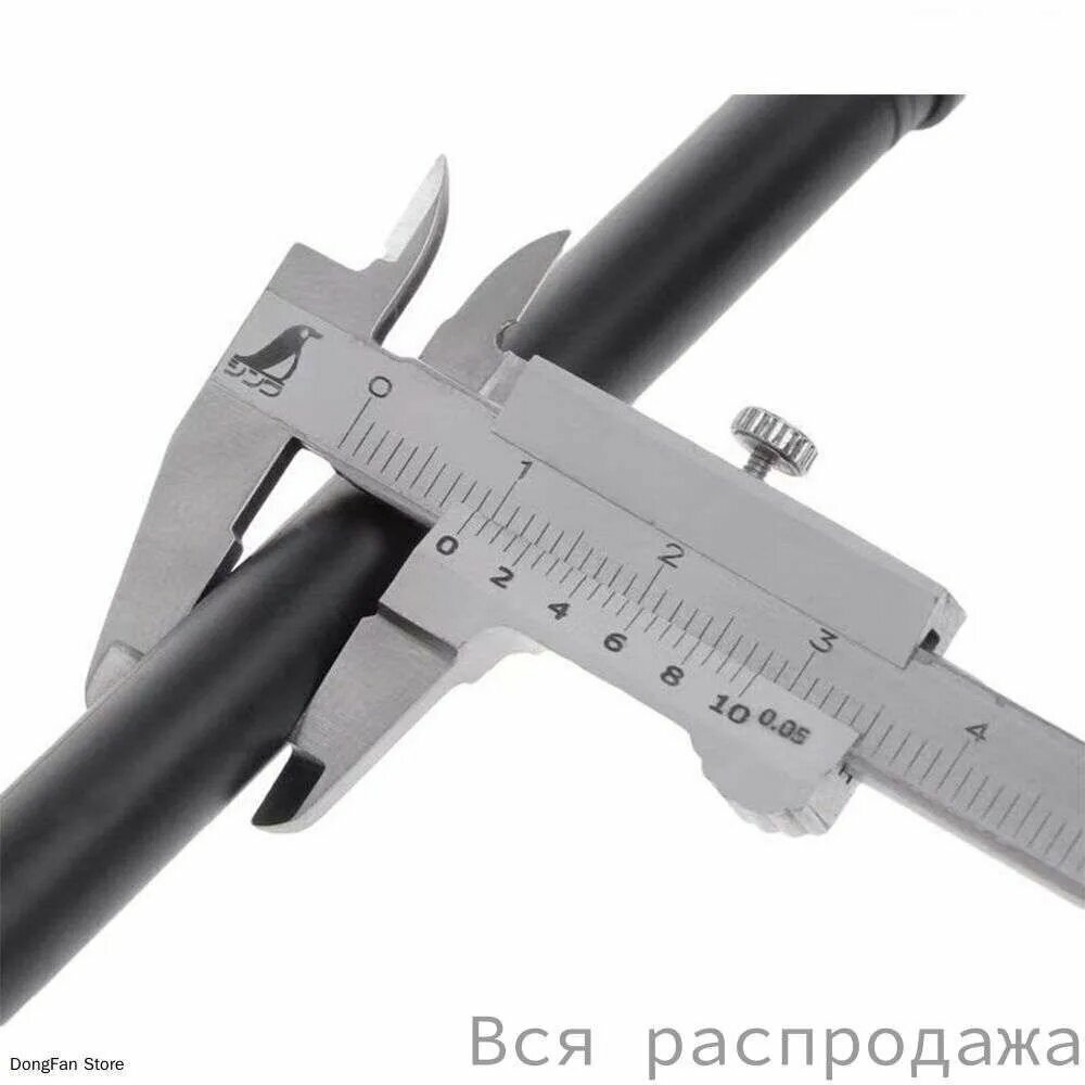 Штангенциркуль — фото 1