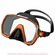 TUSA M1001 Freedom HD Маска для плавания для дайвинга с широким обзором