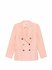 Пиджак Alberto Biani Double-breasted buttoned blazer, размер 42