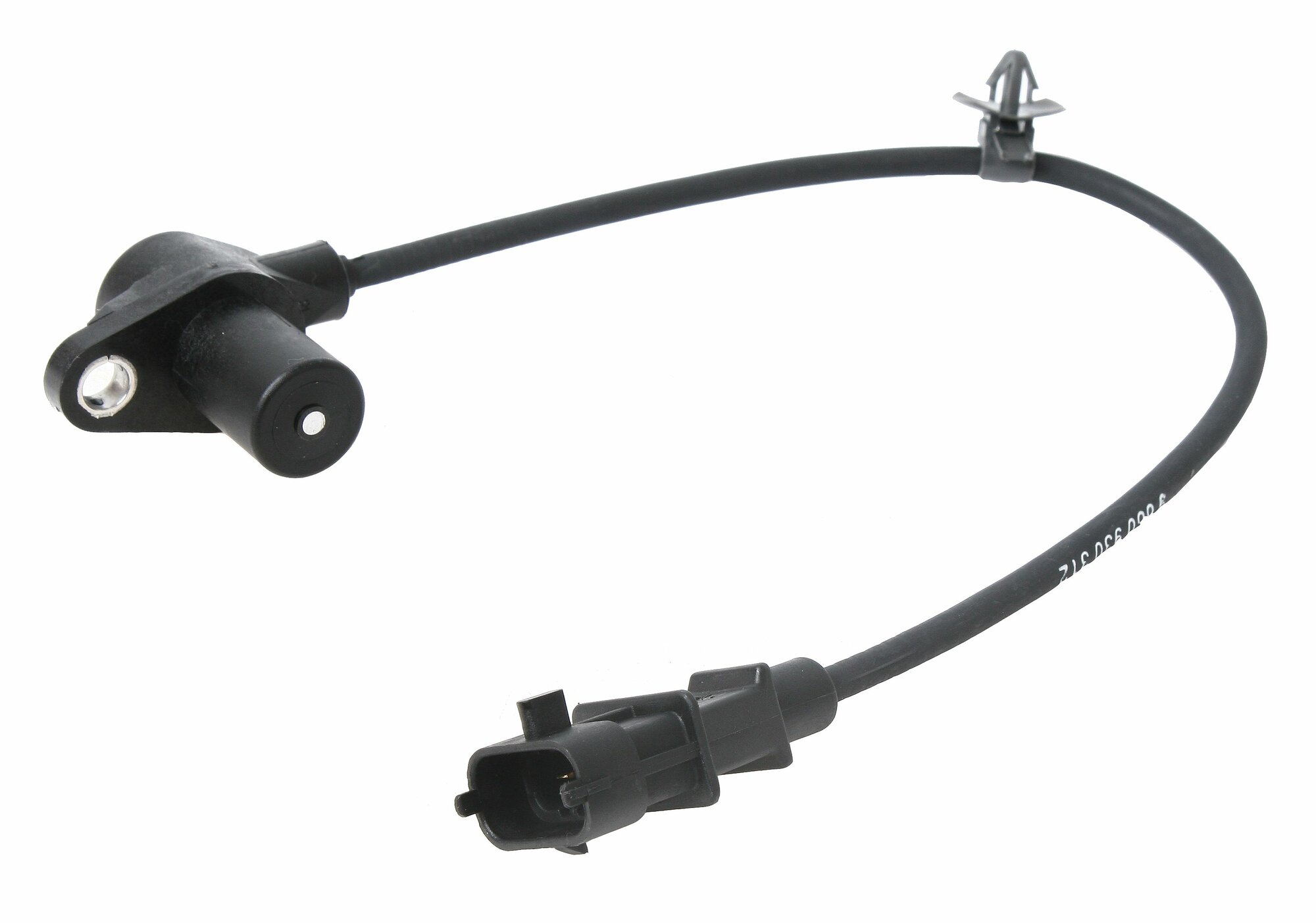 Датчик положения коленвала KIA Ceed (06-), Cerato (06-), Rio (06-) OE