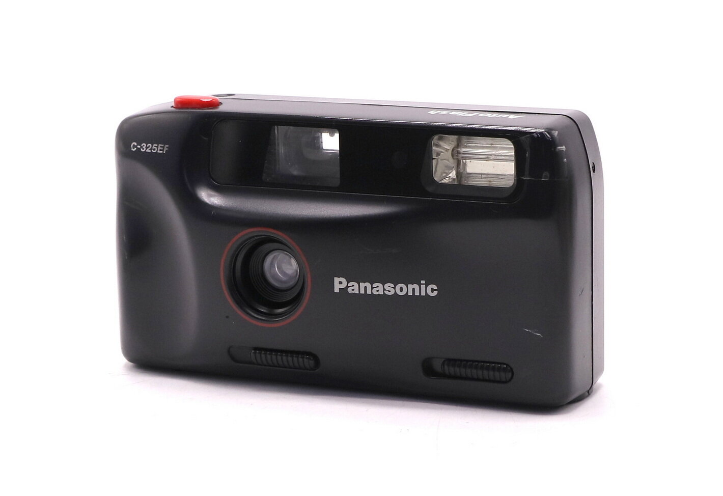 Плёночный компактный фотоаппарат Panasonic C-325EF