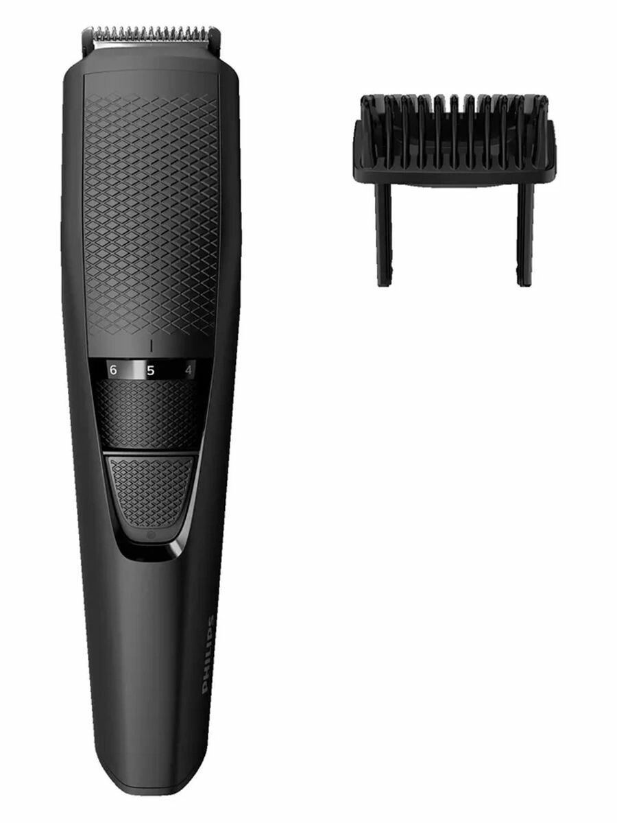 Триммер Philips BT3208/13 (насадок в компл:1шт)