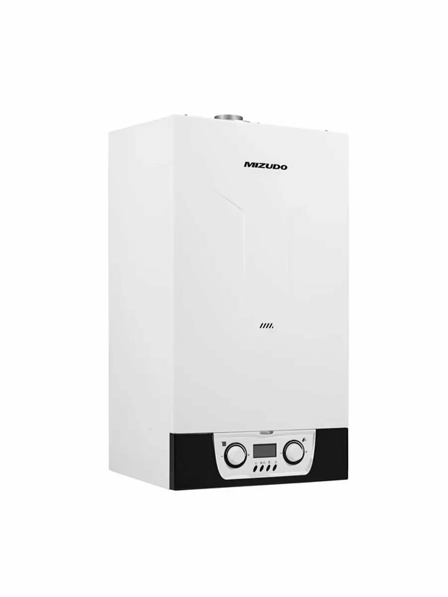 Котел газовый настенный MIZUDO Maestro One M28ТH