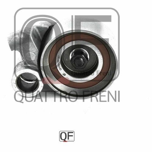 Ролик натяжителя ремня грм Quattro Freni QF00100187 для Toyota Land Cruiser