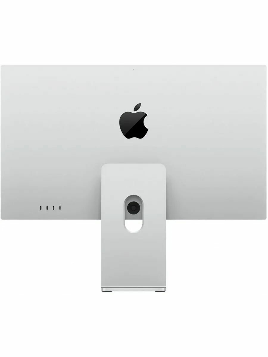 27" Монитор Apple Studio Display Nano-texture glass Tilt & Height adjustable stand
