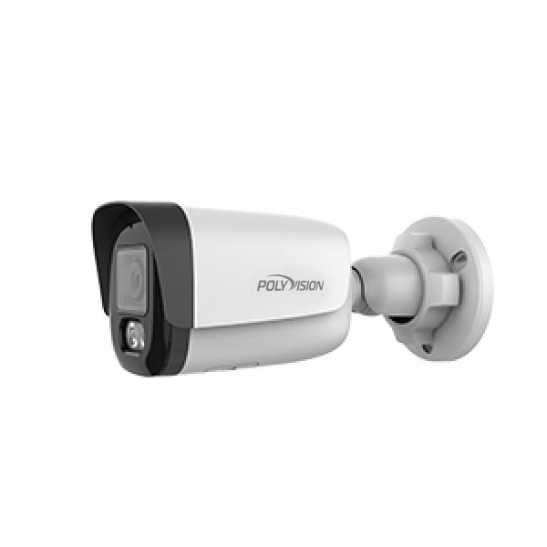 Polyvision PVC-IP5C-WNF2.8MPF IP Камера