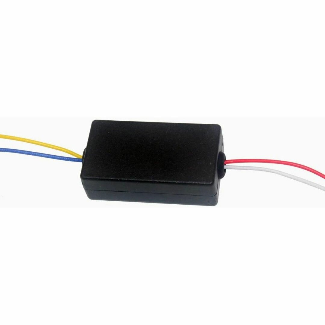 Polyvision PVD-Gate Аксессуар для домофона