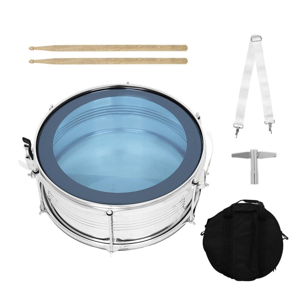 Марши Силки Барабанная Установка Силки Барабанный Инструмент Музыкальная Игрушка Ручной Барабан Ударные Музыкальный Инструмент для Студента