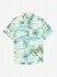 Джемпер Quiksilver, размер M, голубой