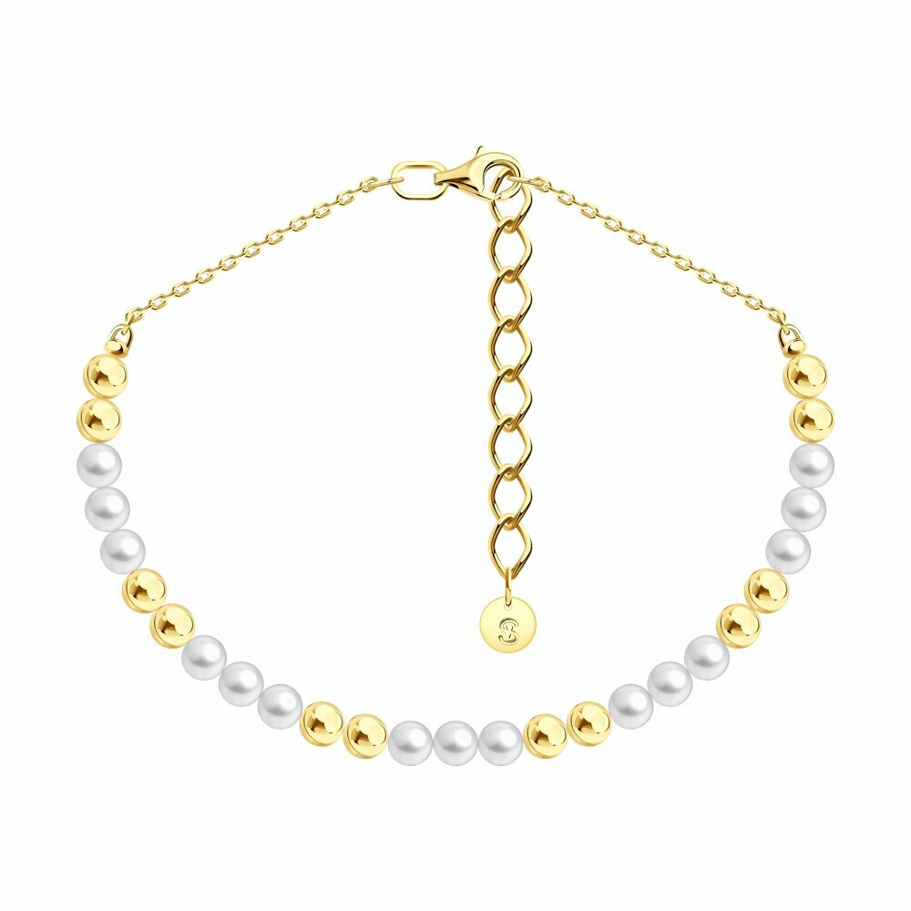 Браслет, 925 проба