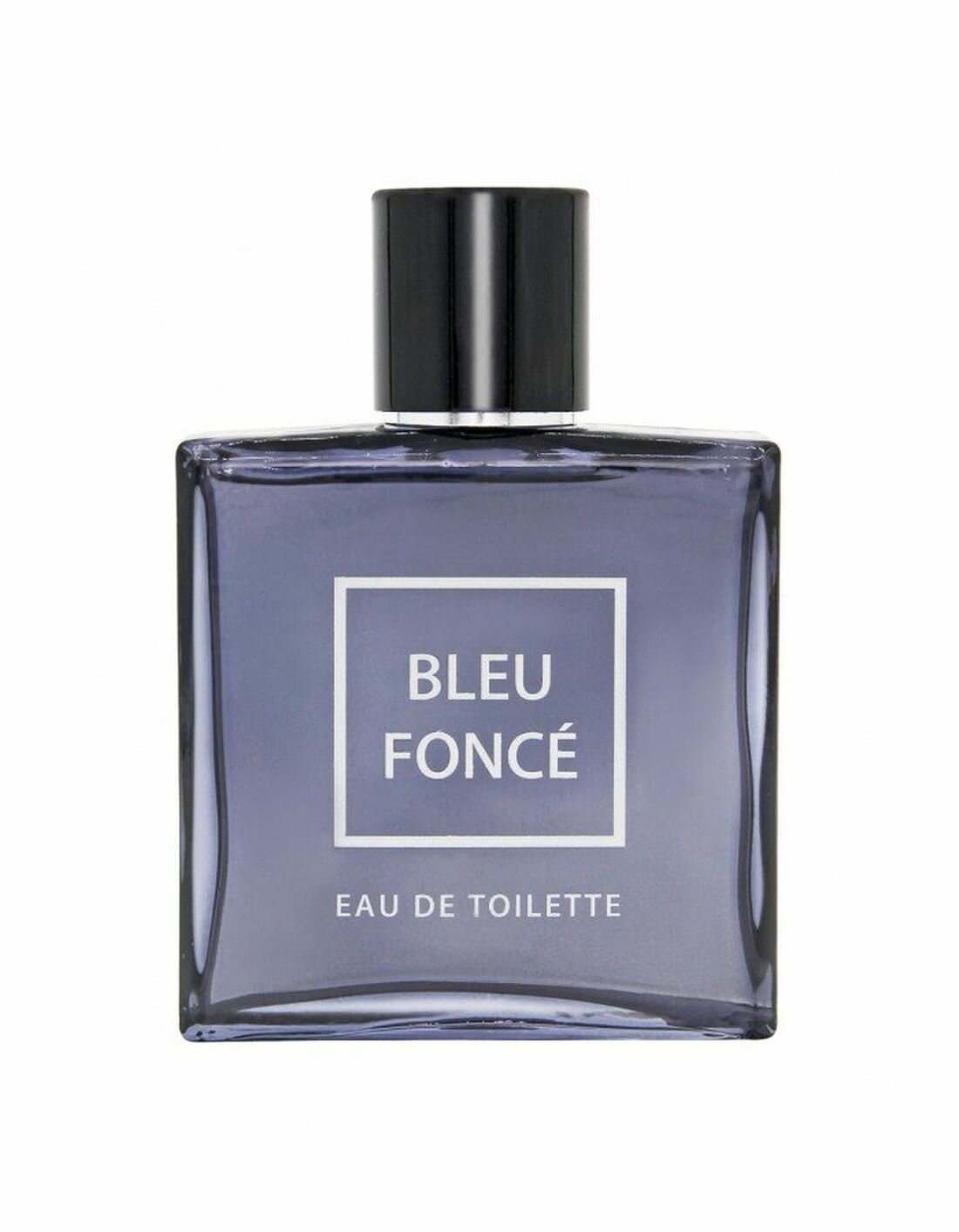 Туалетная вода для мужчин Новая Заря Темно-синий Bleu Fonce 100мл