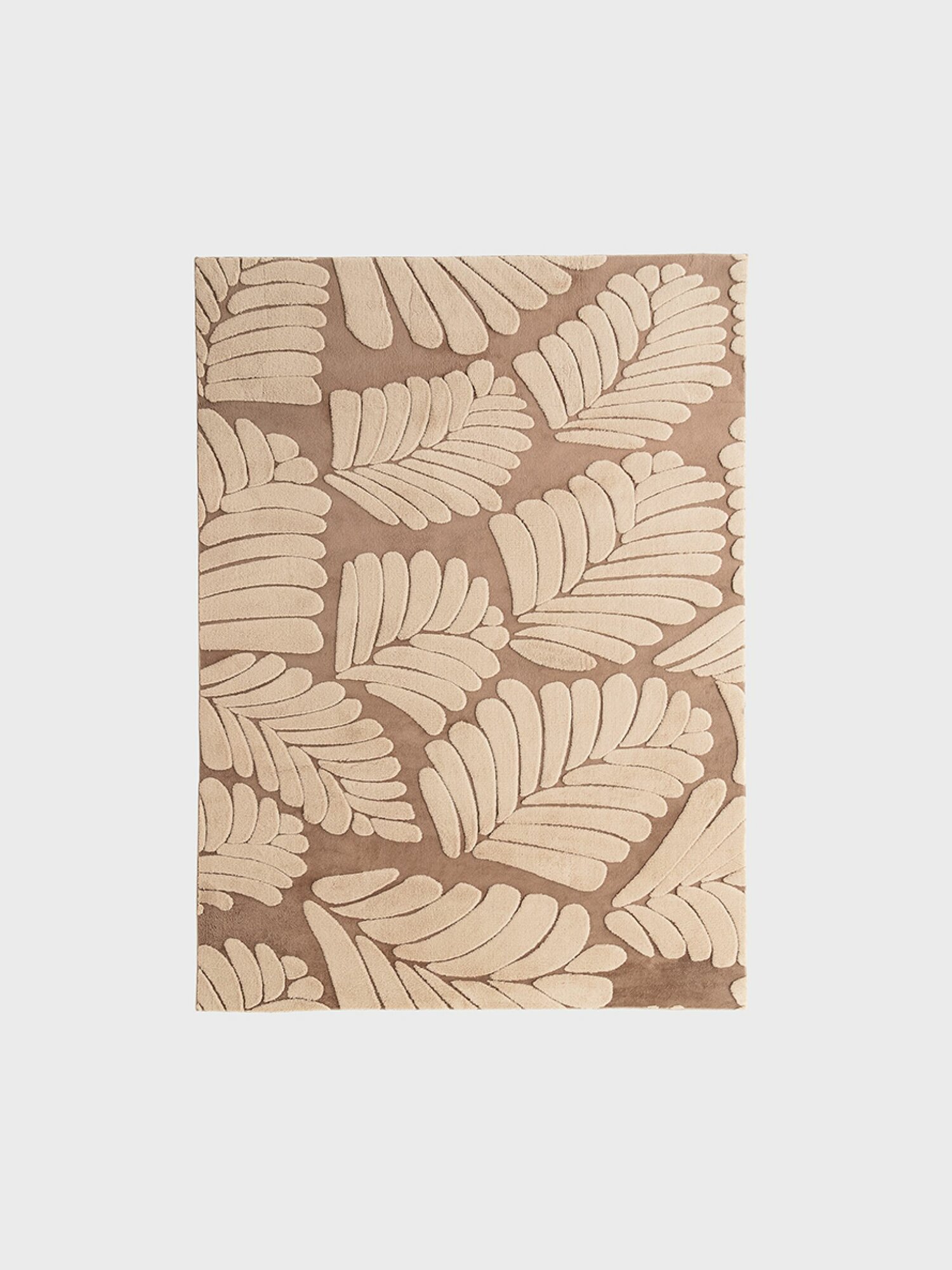 Ковер Askona ( Аскона ) Dancer 160*230 см leaf, 100% полиэстер