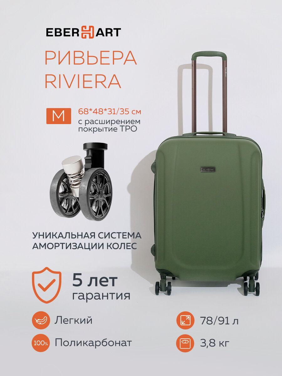 Чемодан 
