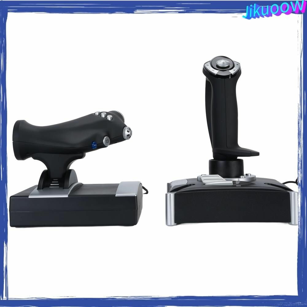 Джойстик моделирования полета