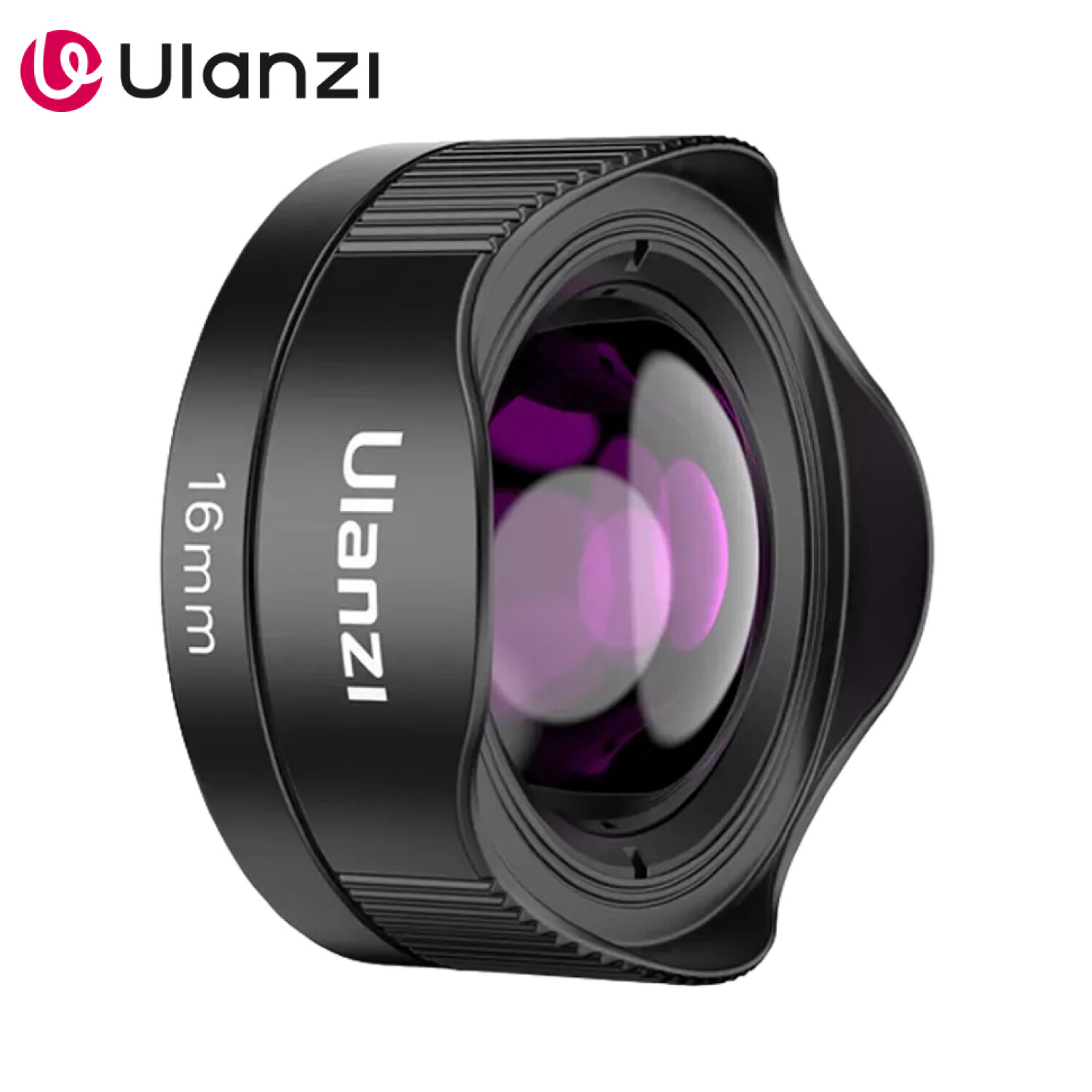 Объектив для смартфона Ulanzi CL-005 16mm Wide-angle lens