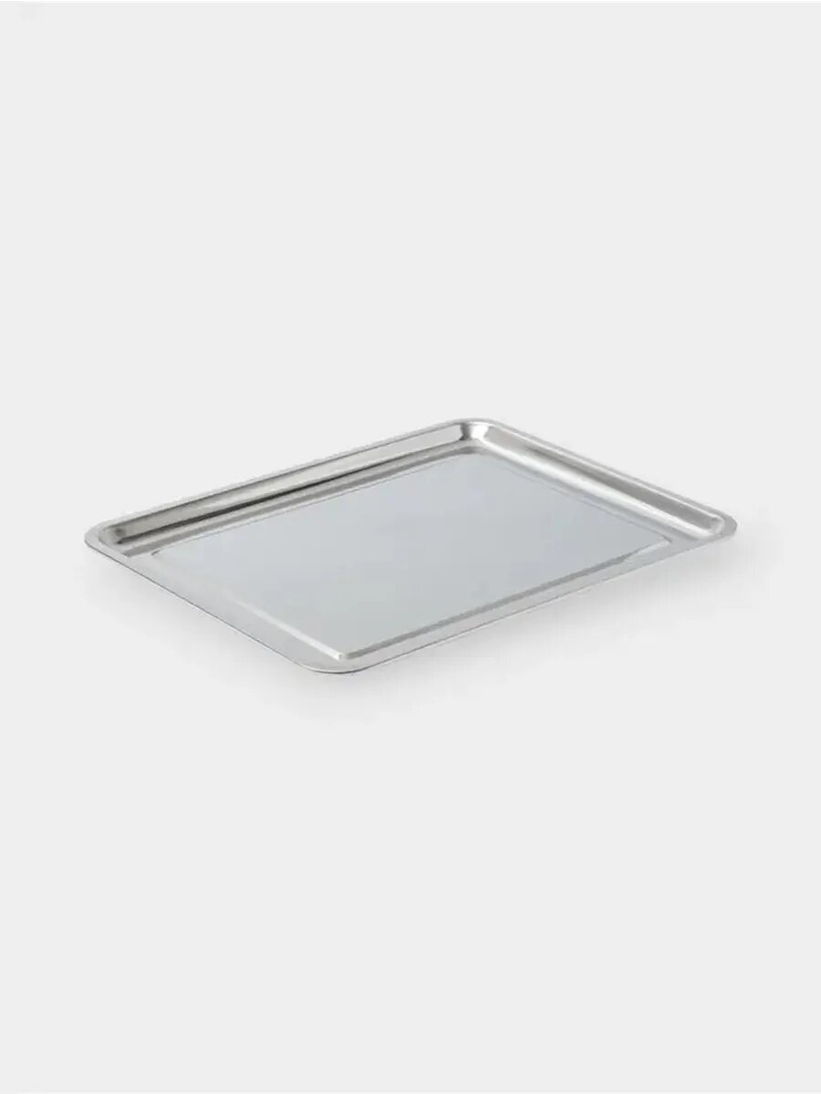 Противень из прочной стали 50x40 см