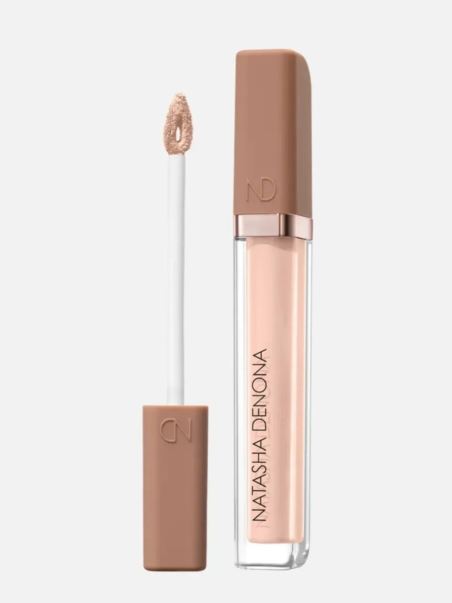 Консилер NATASHA DENONA hy glam R2 Fair Light Rosy