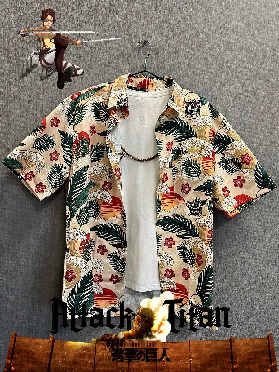 Рубашка Базовая коллекция