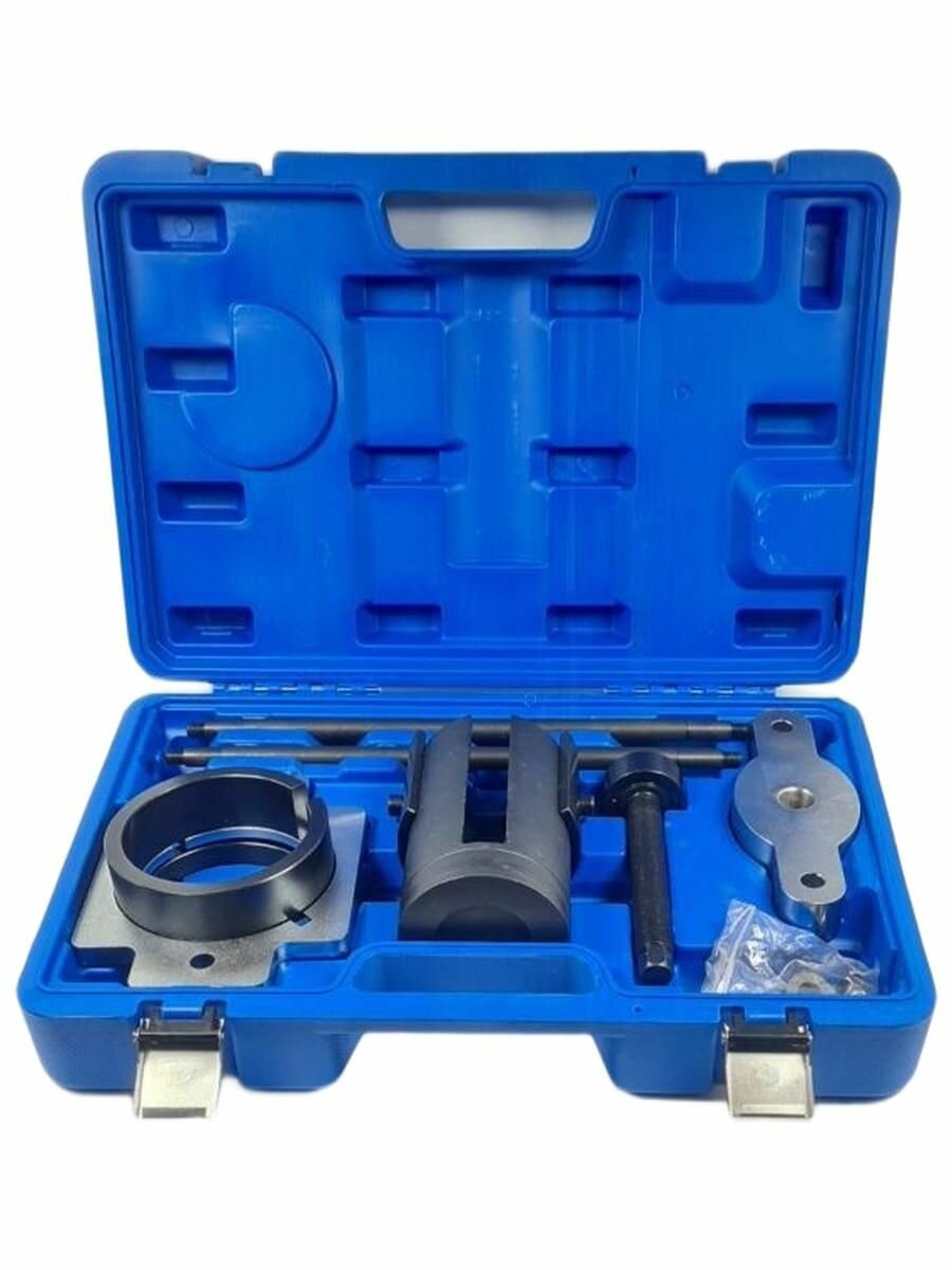 Набор для замены сайлентблоков заднего продольного рычага для Форд, Вольво